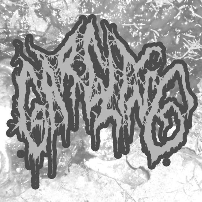 Peeling Off Fresh Bloody Scabs (SINGLE) | Gargling