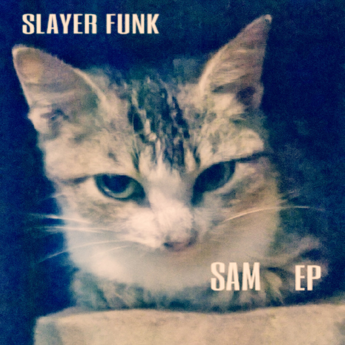 Sam Ep | Slayer Funk