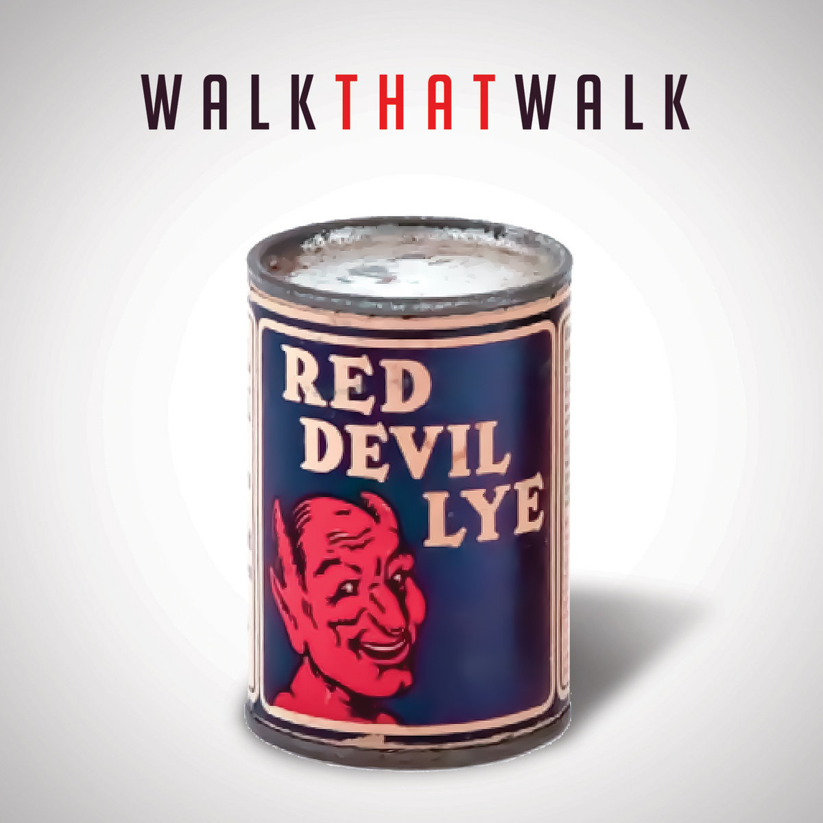 Red Devil Lye | Walk That Walk