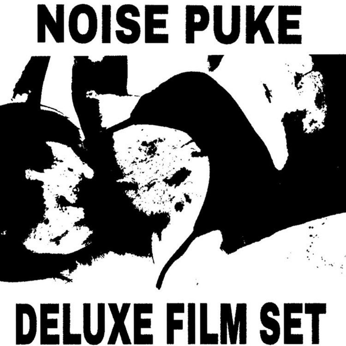 Deluxe Film Set | Noise Puke | Death Cult Evangelist