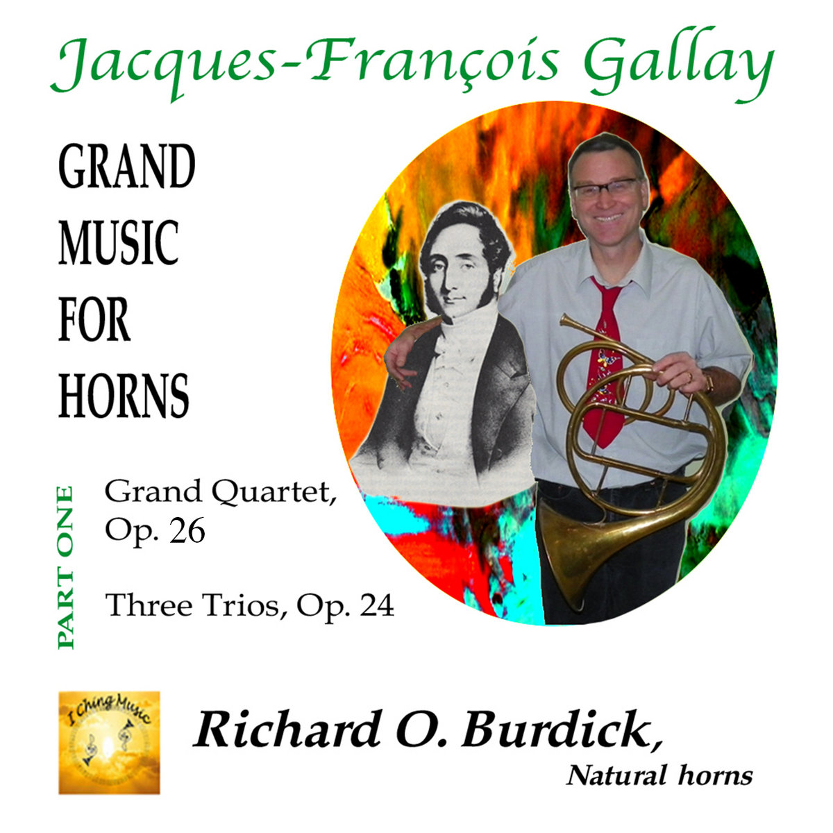 Grand Trio No. 2, Op. 24: 4. Allegro agitato | Richard_O_Burdick
