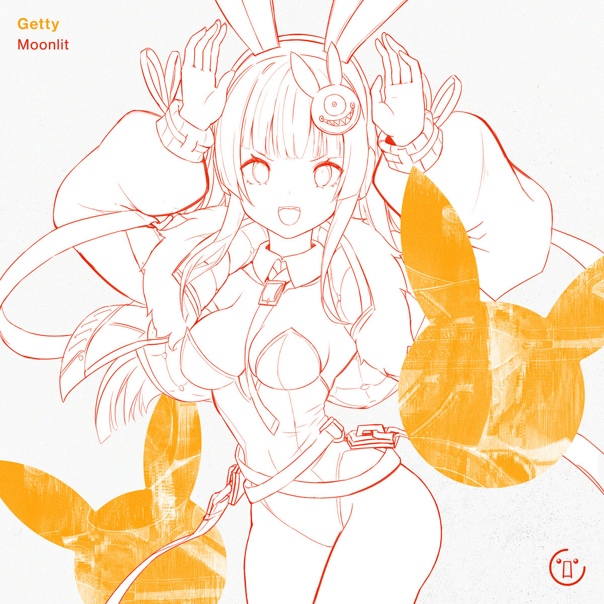 Moonlit | Getty | HARDCORE TANO*C