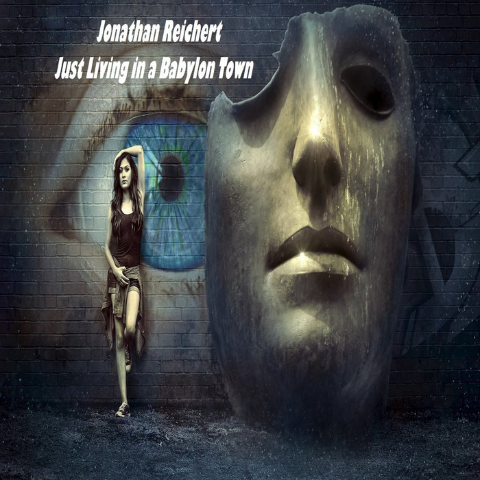 Reggae - Dub Sessions - Jonathan Reichert | Jonathan Reichert