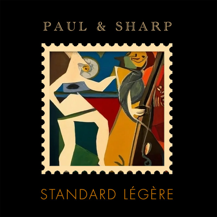 Standard Légère | Paul & Sharp | Kozo