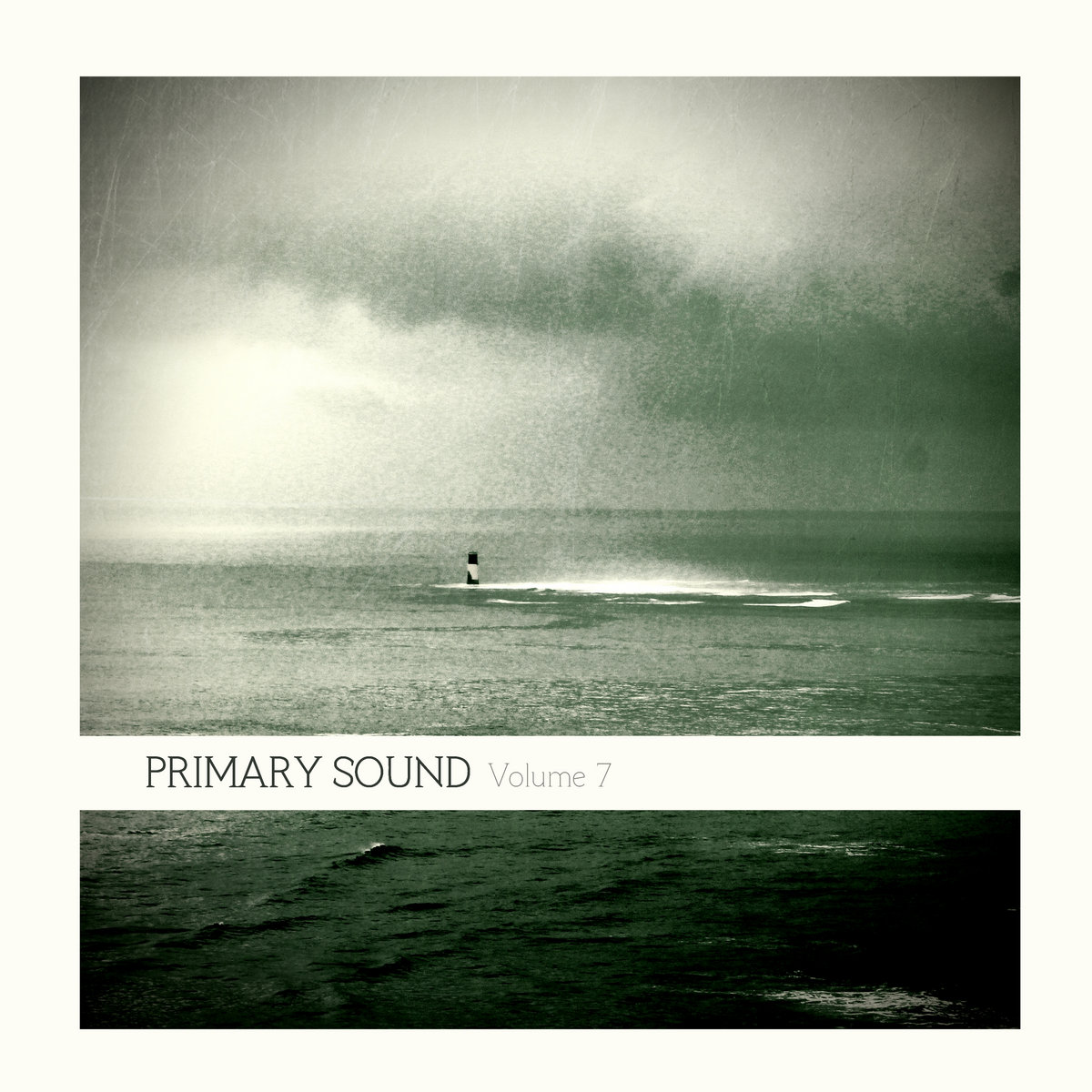 PRIMARY SOUND Vol.7 | Primary Sound