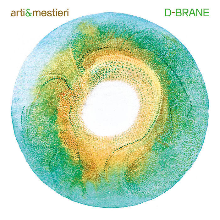 D-Brane | Arti & Mestieri | MaRaCash Records