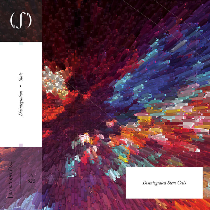 Disintegrated Stem Cells | Disintegration State