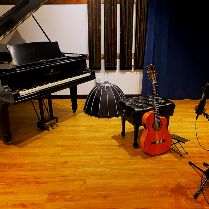 Live at the Koop | Ray Sullivan