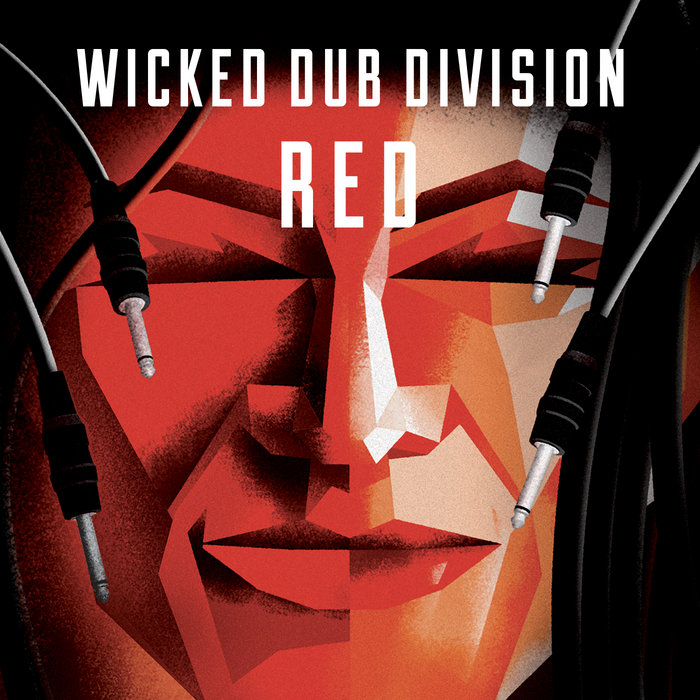 Red | Wicked Dub Division