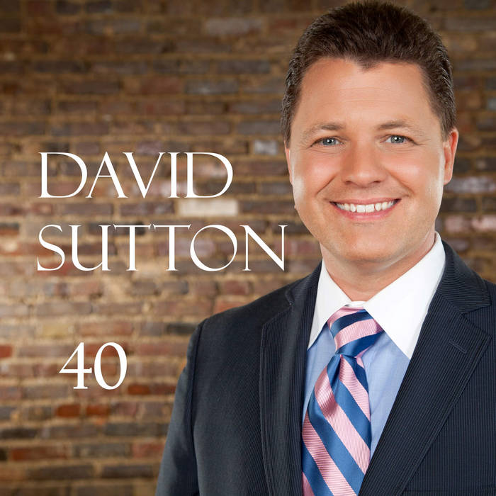 David Sutton 40 | Triumphant Quartet
