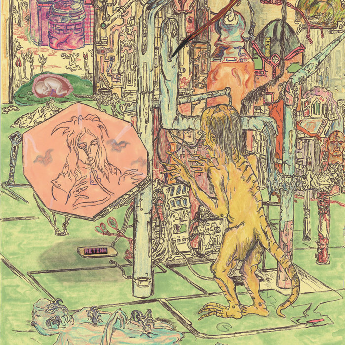 PRIMORDIAL SORCERY | WICCANS