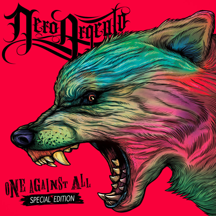 One Against All (Special Edition) | NeroArgento