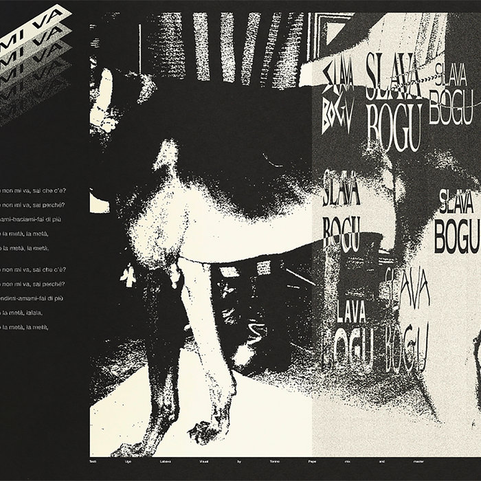 Non mi va | Slava Bogu | SLAVA BOGU