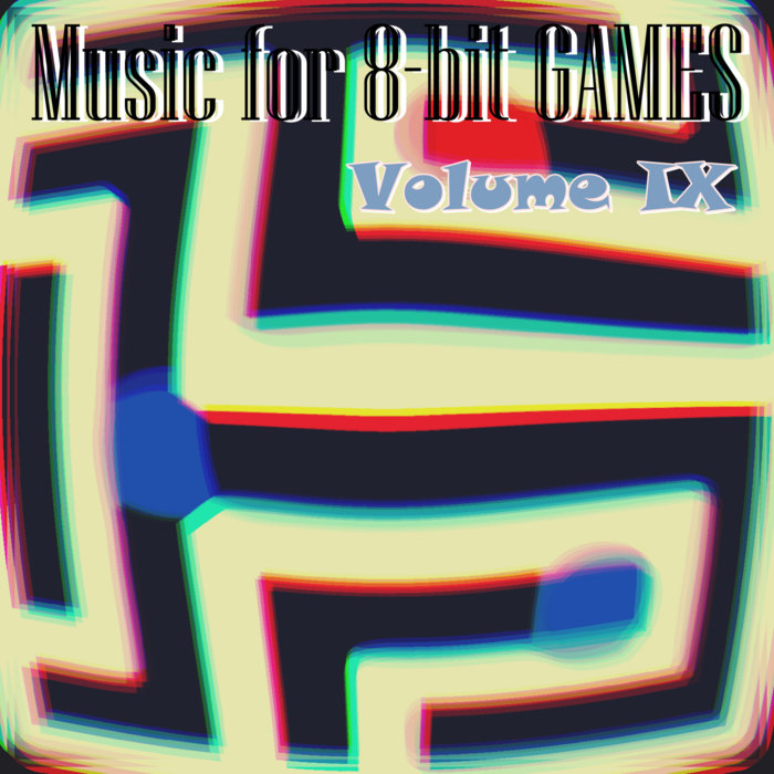 Music for 8 - bit Games Vol. IX (Royalty Free) | Make a Game