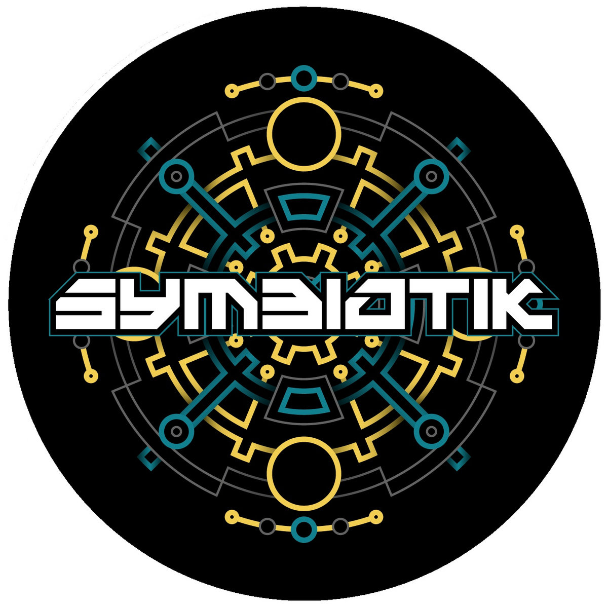 Symbiotik album | Symbiotik