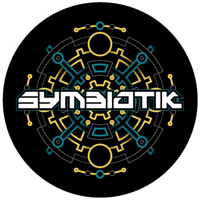 Symbiotik album | Symbiotik