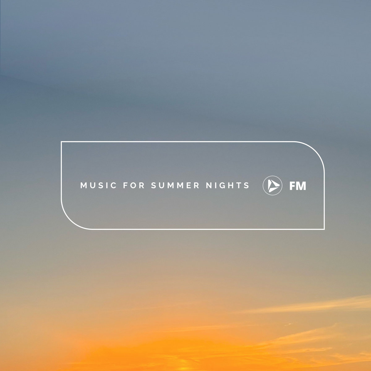 Music for Summer Nights | TRIP FM