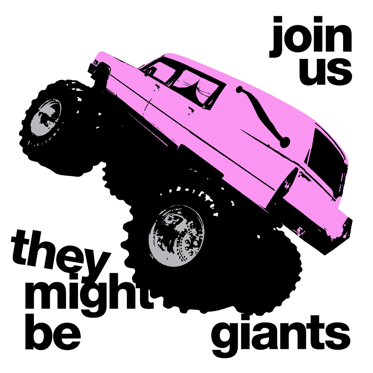 Join Us | They Might Be Giants
