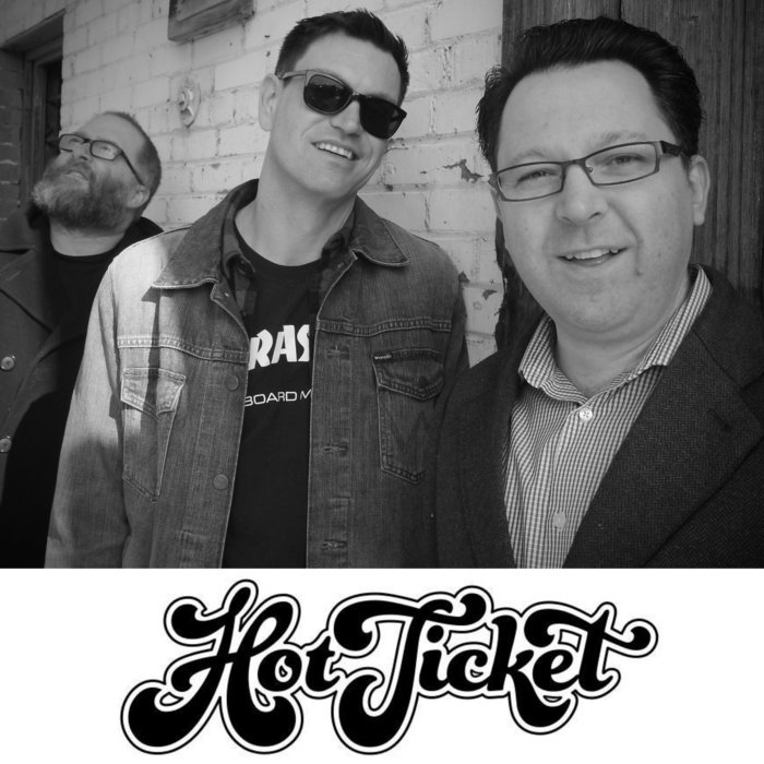 Hot Ticket EP | Hot Ticket