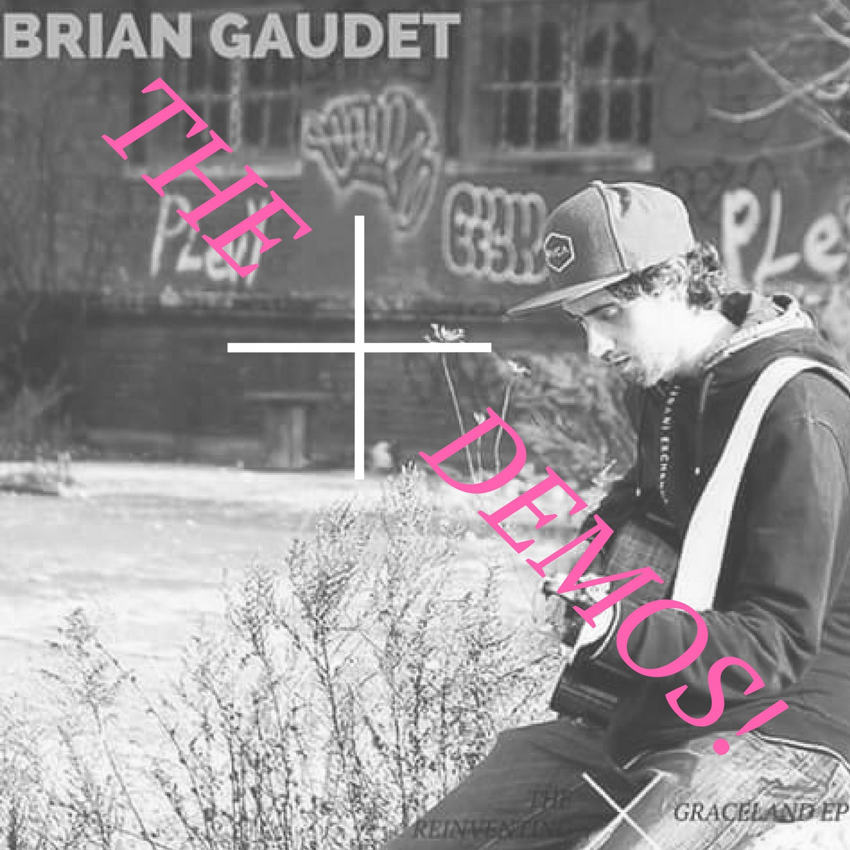 Reinventing Graceland: The Demos! | Brian Gaudet