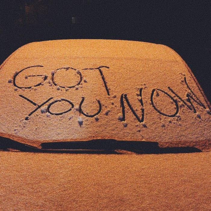 Got You Now | Collins Patrick