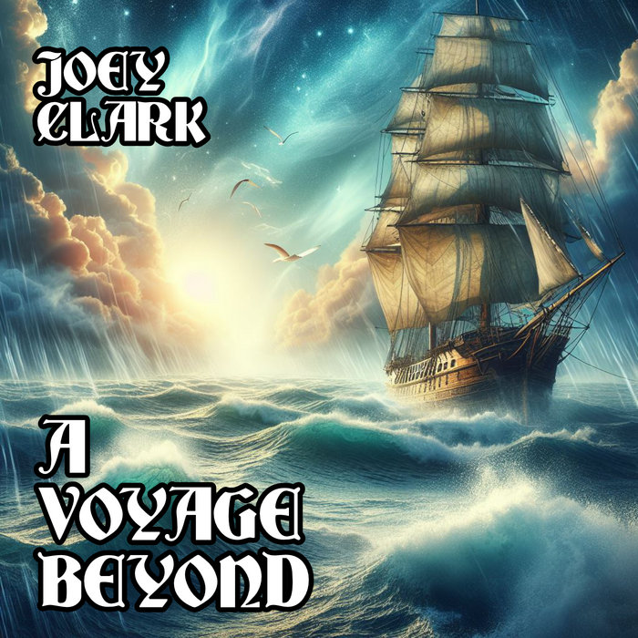A Voyage Beyond | Joey Clark