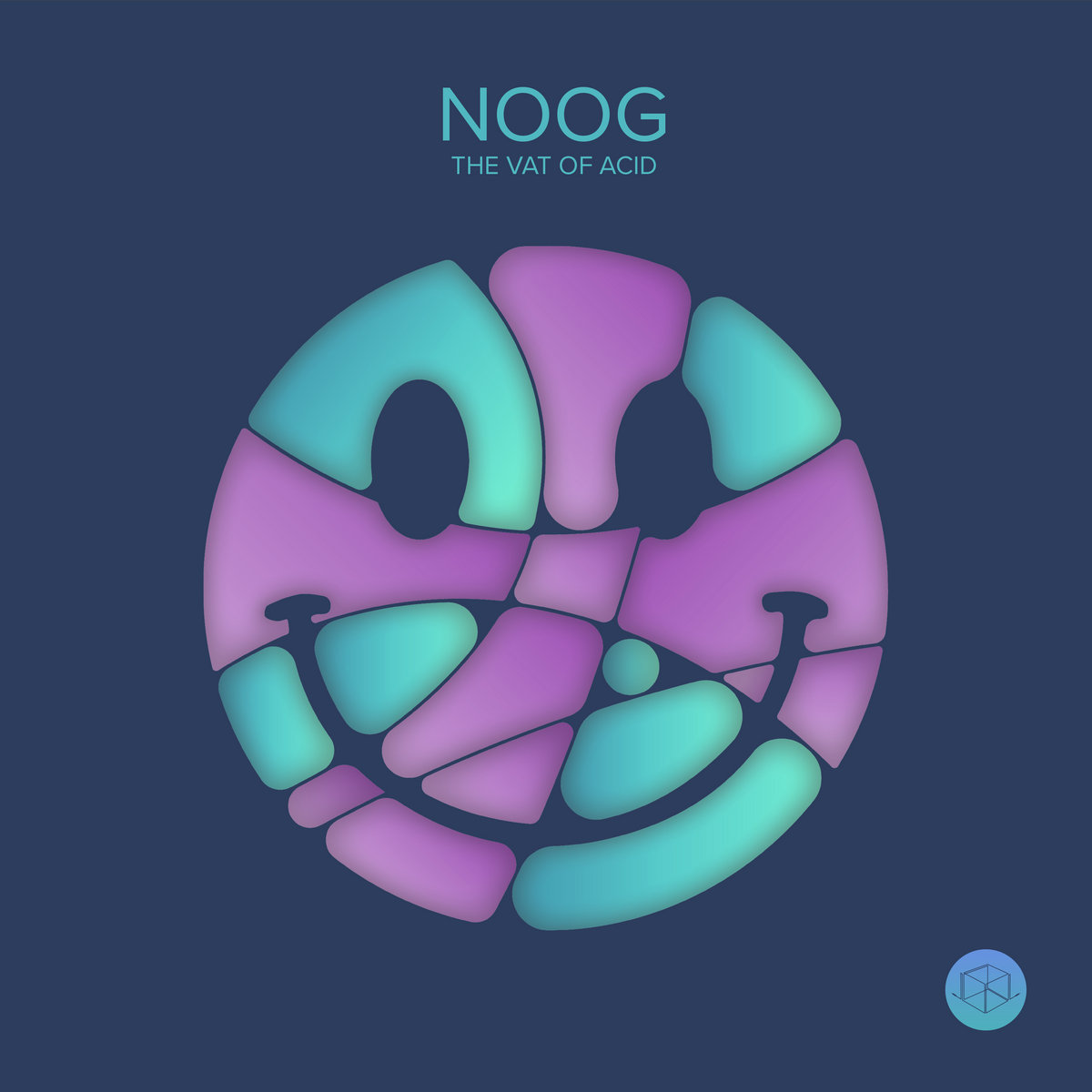 The Vat of Acid | NOOG | Wirebox Records