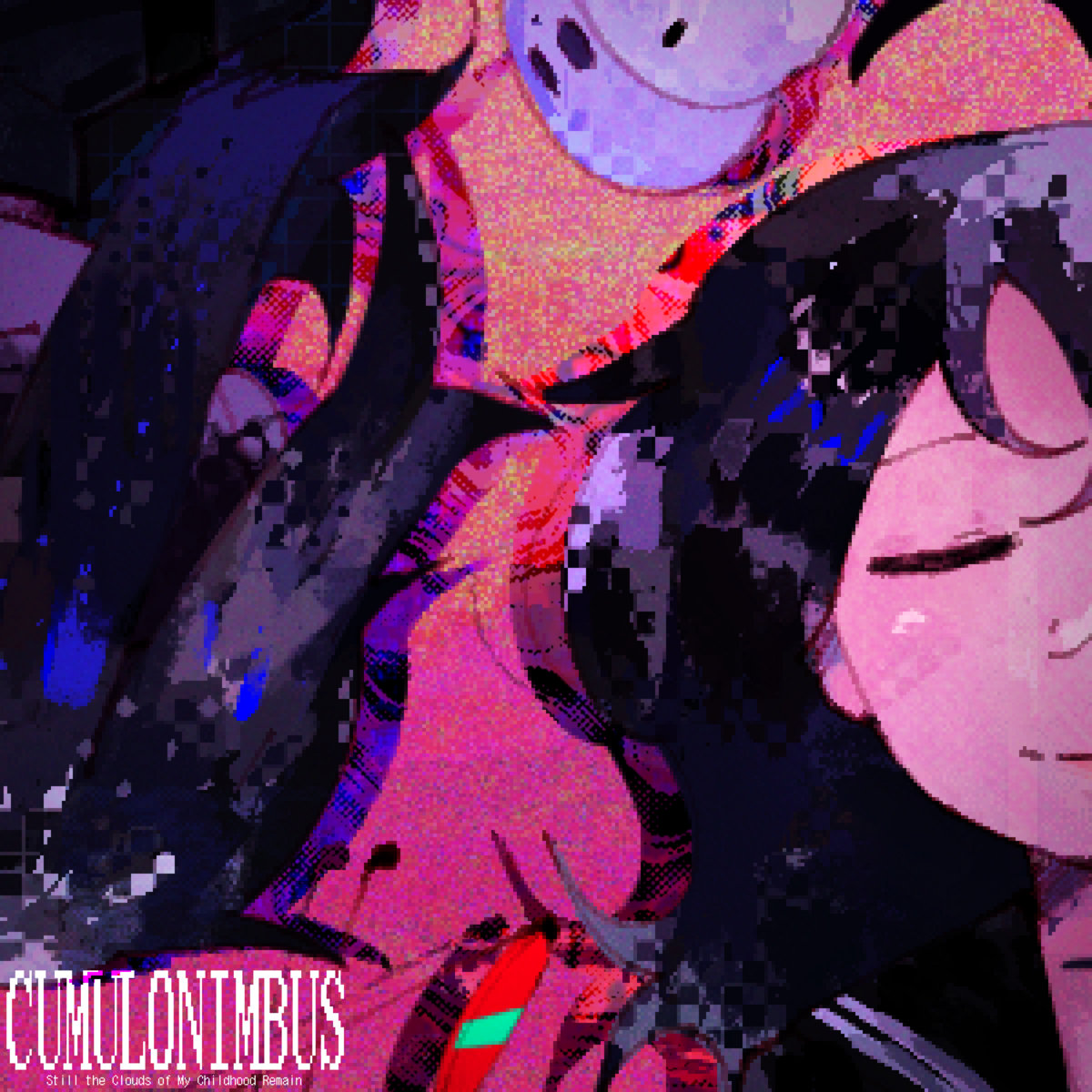 Cumulonimbus - Still the Clouds of My Childhood Remain (Official ...