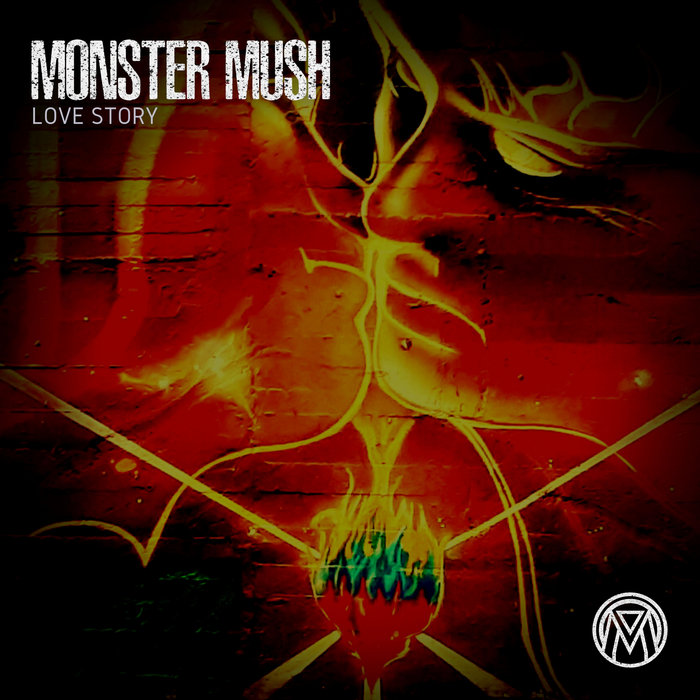 Monster Mush - Love Story | Intensity records | Monster Mush