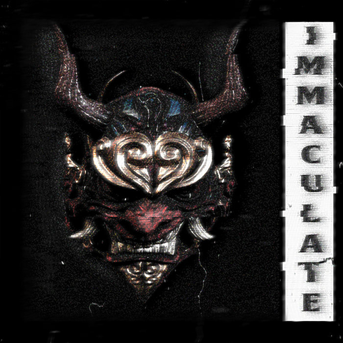 IMMACULATE | VISXGE
