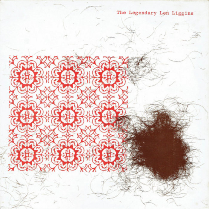 YURI'S HAIR SALON EP | The Legendary Len Liggins