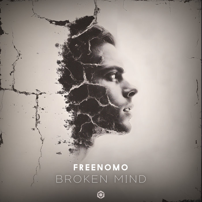 Broken Mind | Freenomo | Blue Tunes Records