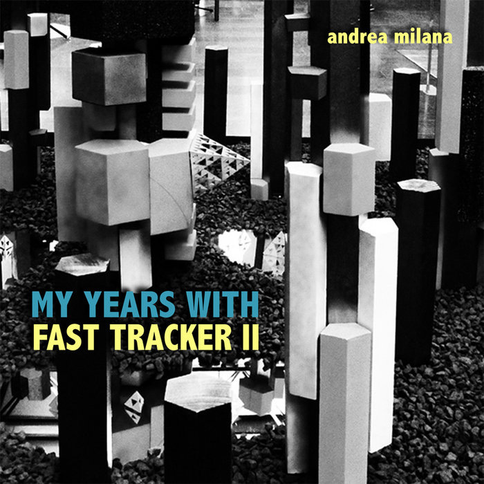 My Years With Fast Tracker II | Andrea Milana