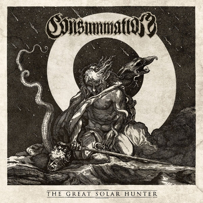 The Great Solar Hunter | Consummation