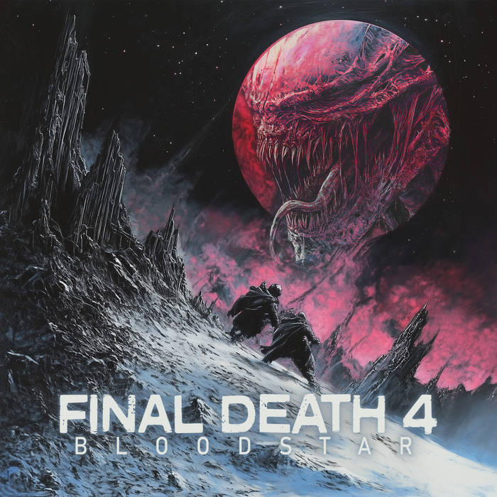 Final Death IV: Bloodstar | Cottage Cult