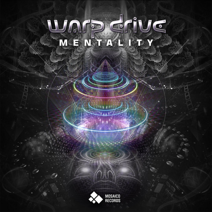 Mentality | Warp Drive