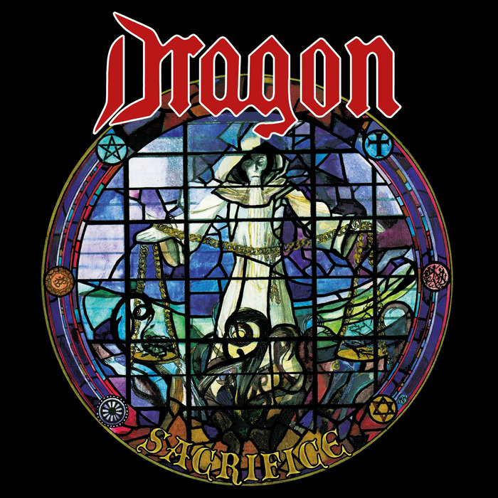 Sacrifice | DRAGON | Deformeathing Production