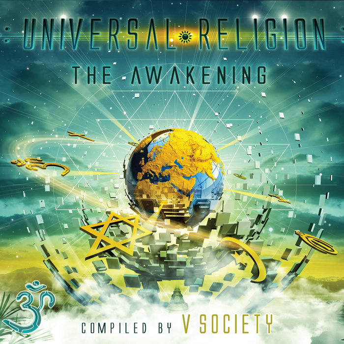 Va - Universal Religion : The Awakening | Digital Om
