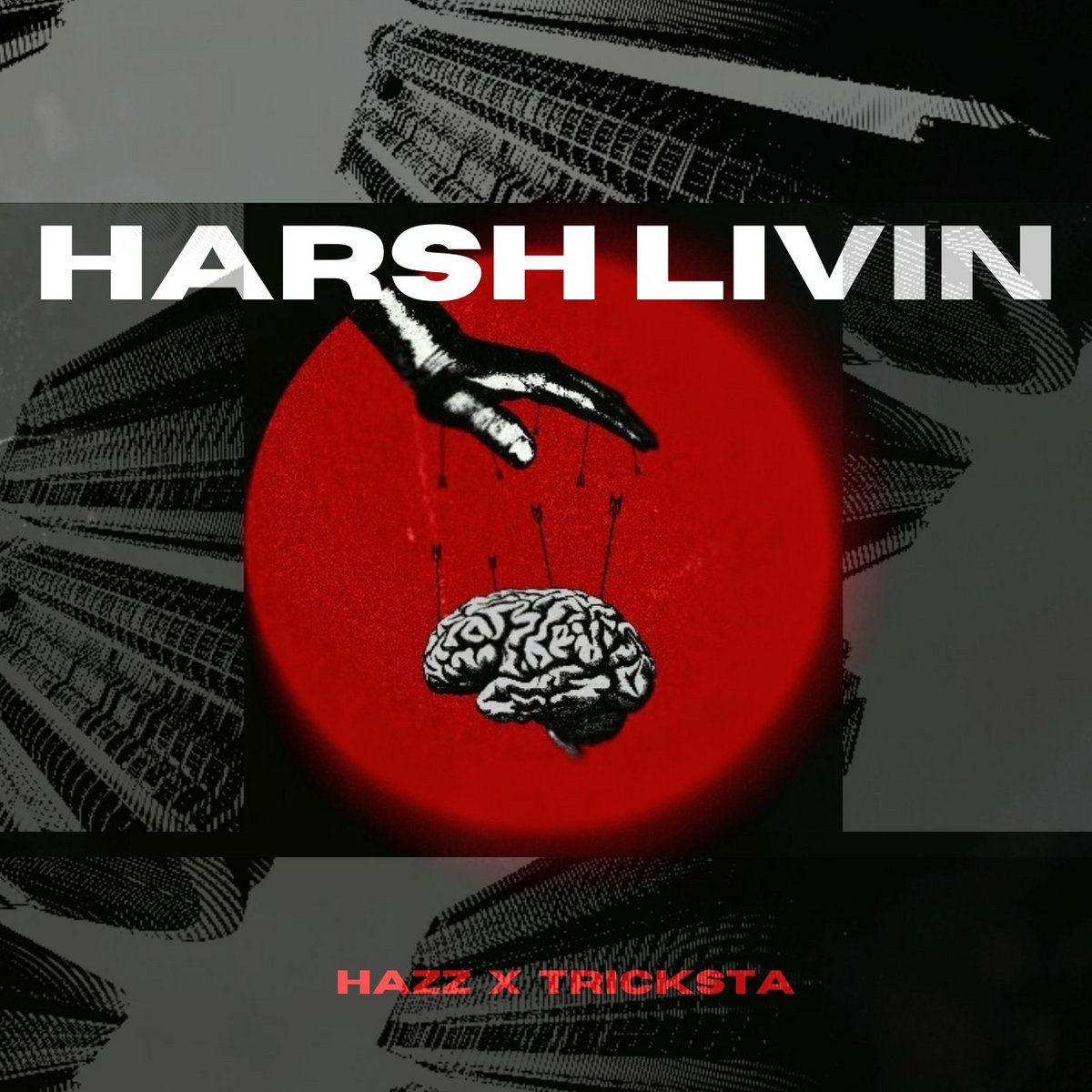 HARSH LIVIN | Hazz | HAZZ