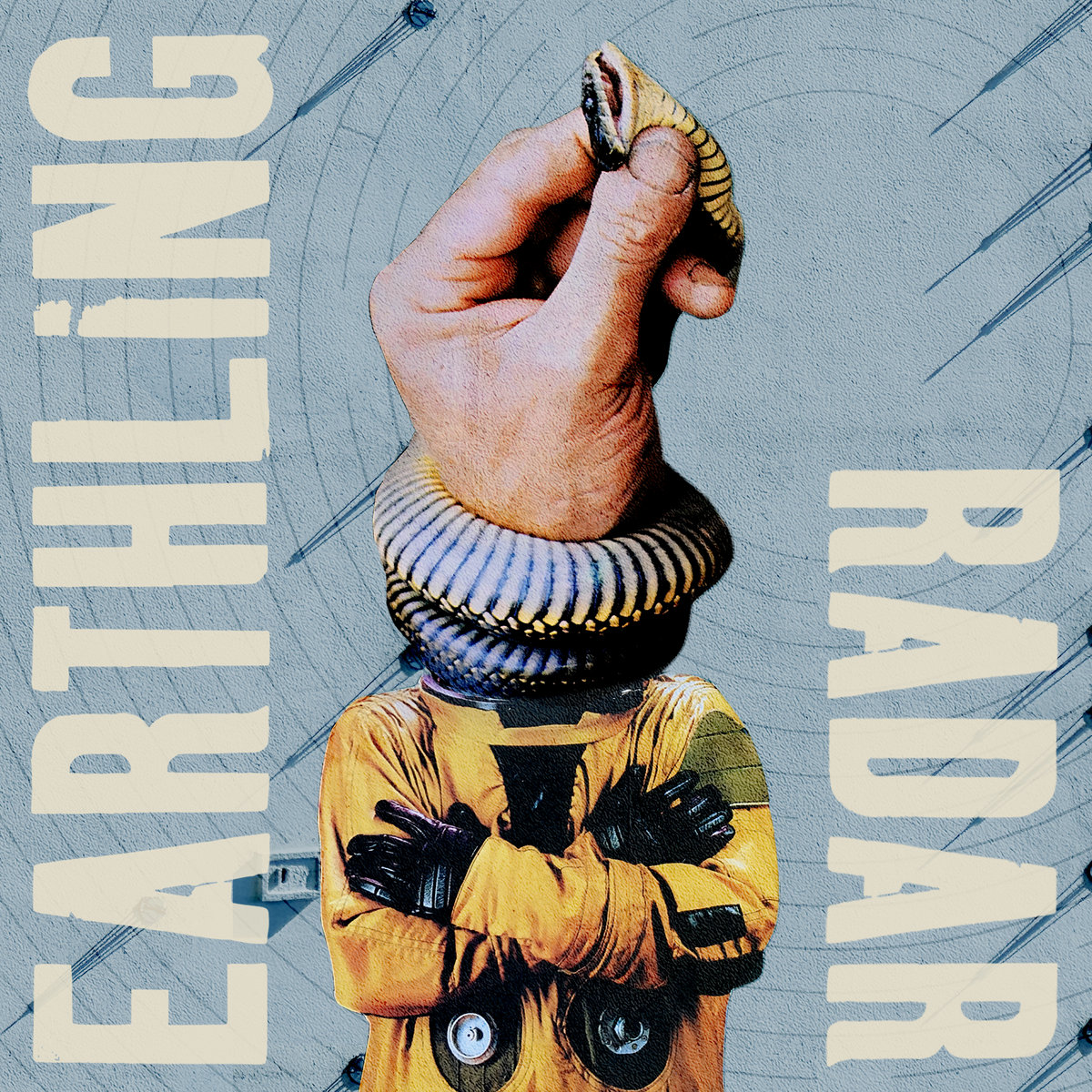 Radar (30th Anniversary Edition) | Earthling