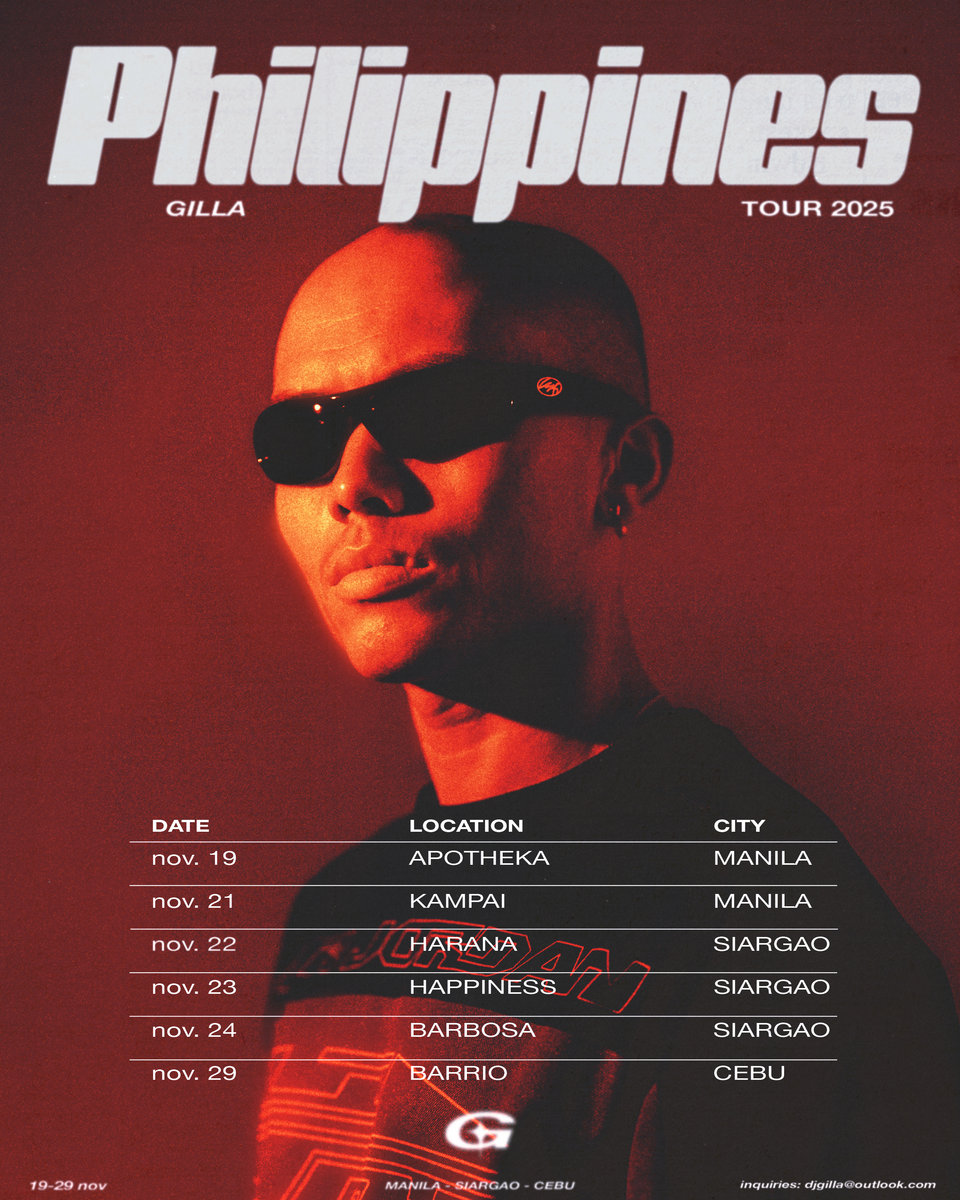 Gunna & BurnaBoy - WGFT (Gilla Afro Edit) | Gilla