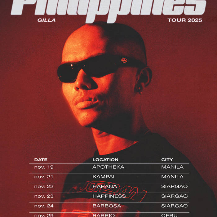 Gunna & BurnaBoy - WGFT (Gilla Afro Edit) | Gilla