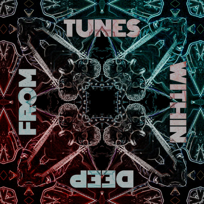 Tunes From Deep Within | Ricky Jamaraz