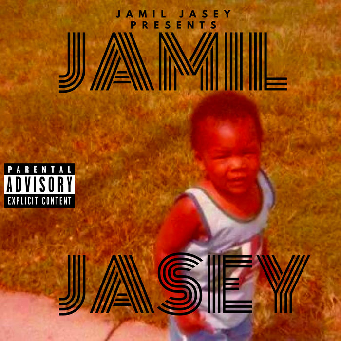 Jamil Jasey | Jamil Jasey