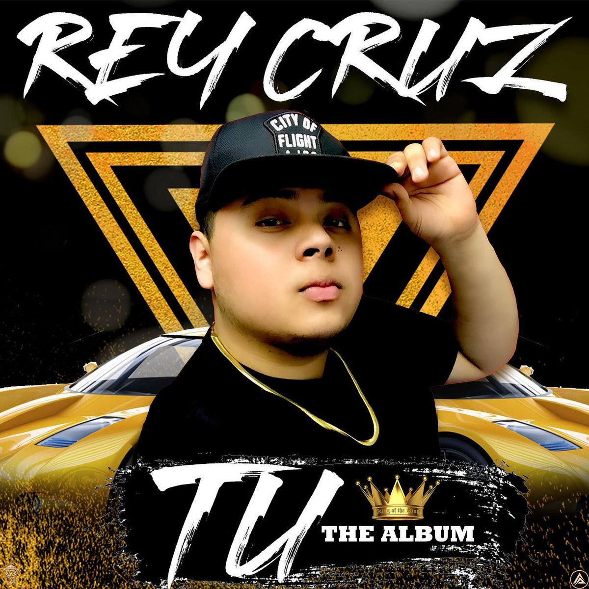 Tu - The Album | Rey Cruz