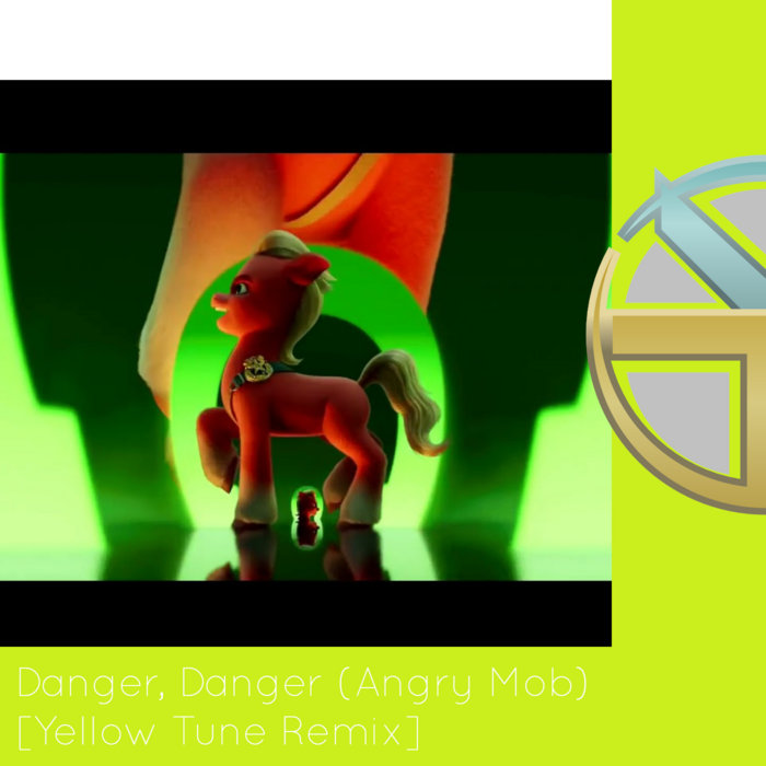 Danger, Danger (Angry Mob)[174UDSI Remix] | 174UDSI