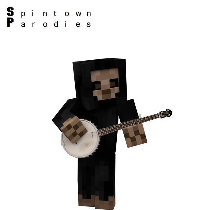 Minecraft Parodies | Spintown