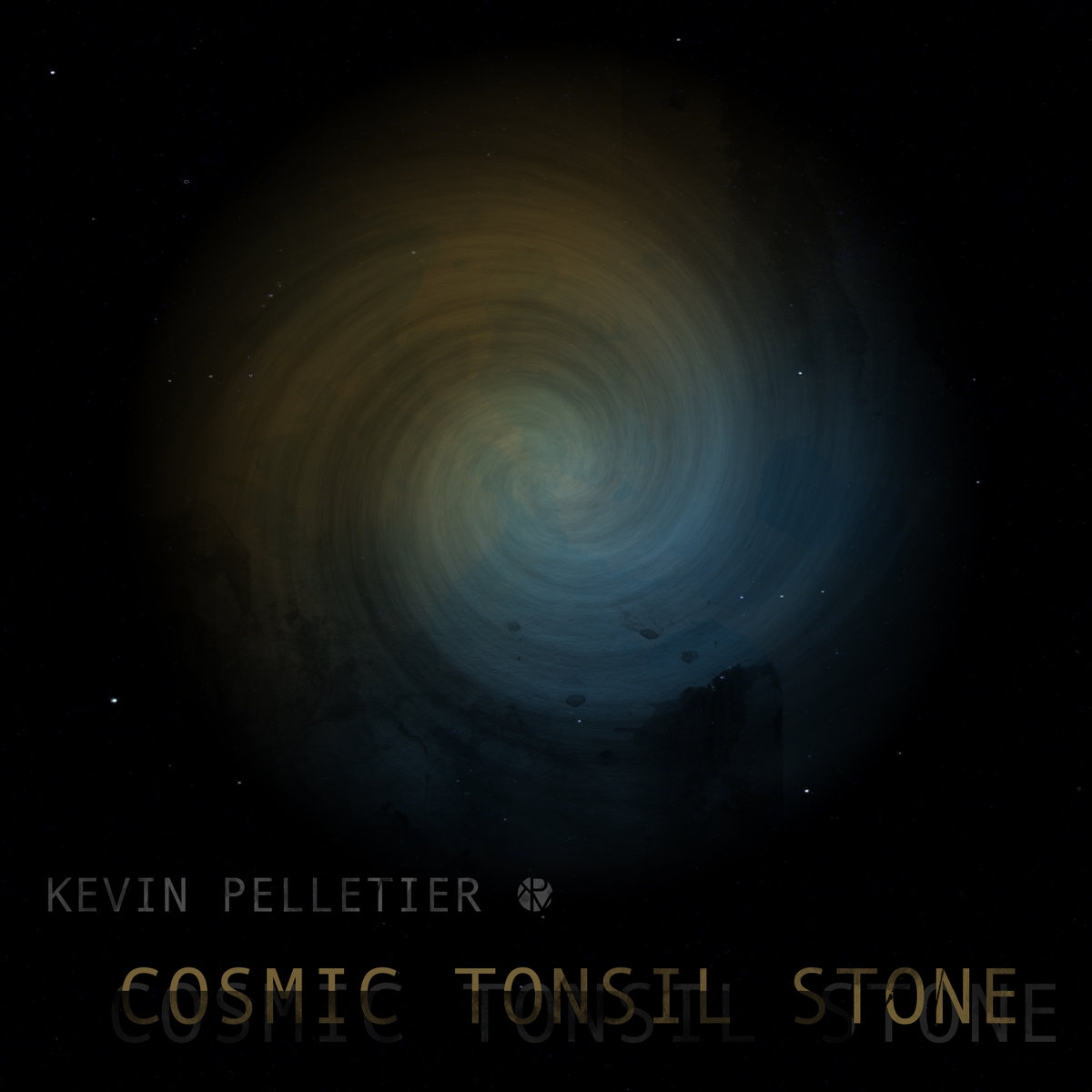Cosmic Tonsil Stone | Kevin Pelletier