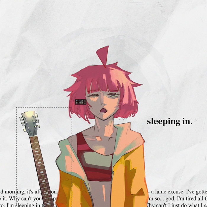 SLEEPING IN | UNBEATABLE | D-CELL GAMES