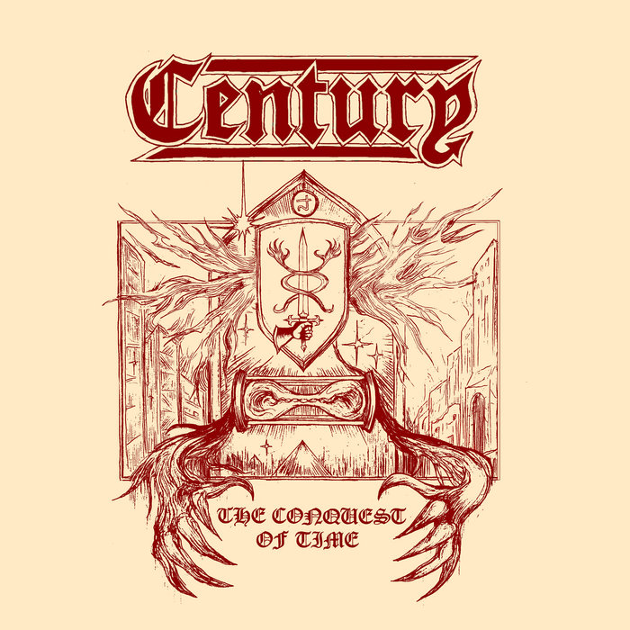 The Conquest of Time | Century